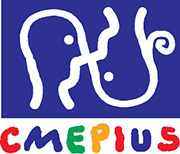 CMEPIUS | Logotipi | Studio 22 d.o.o.